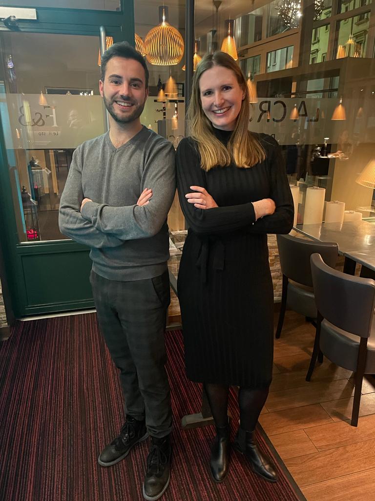 PLR.Les Libéraux-Radicaux Val-de-Travers - Détail communiqué de presse